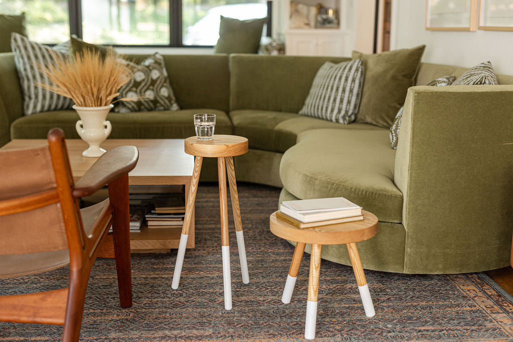 Furniture– Solid Manufacturing Co.