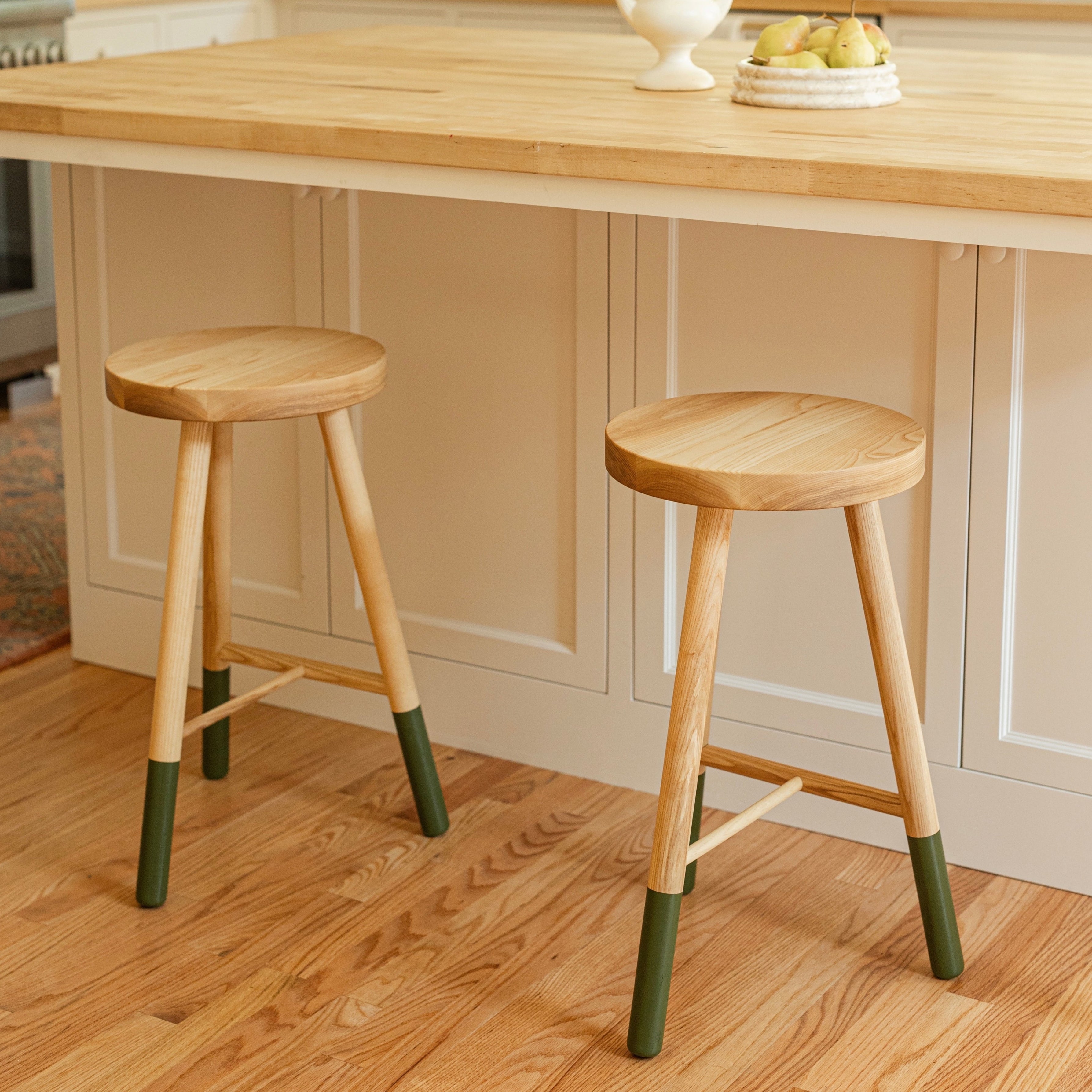 Counter Stool– Solid Manufacturing Co.