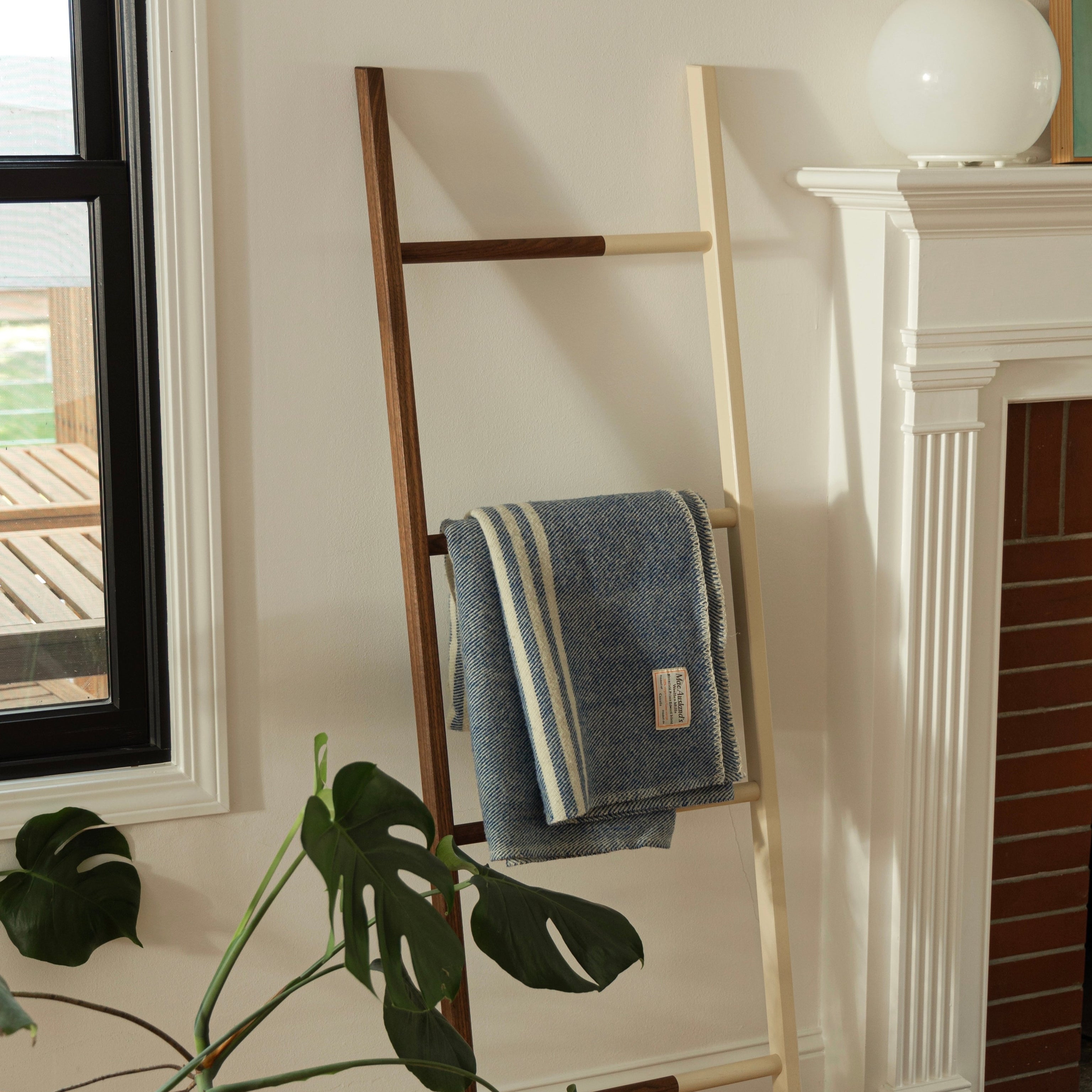 Found Ladder– Solid Manufacturing Co.