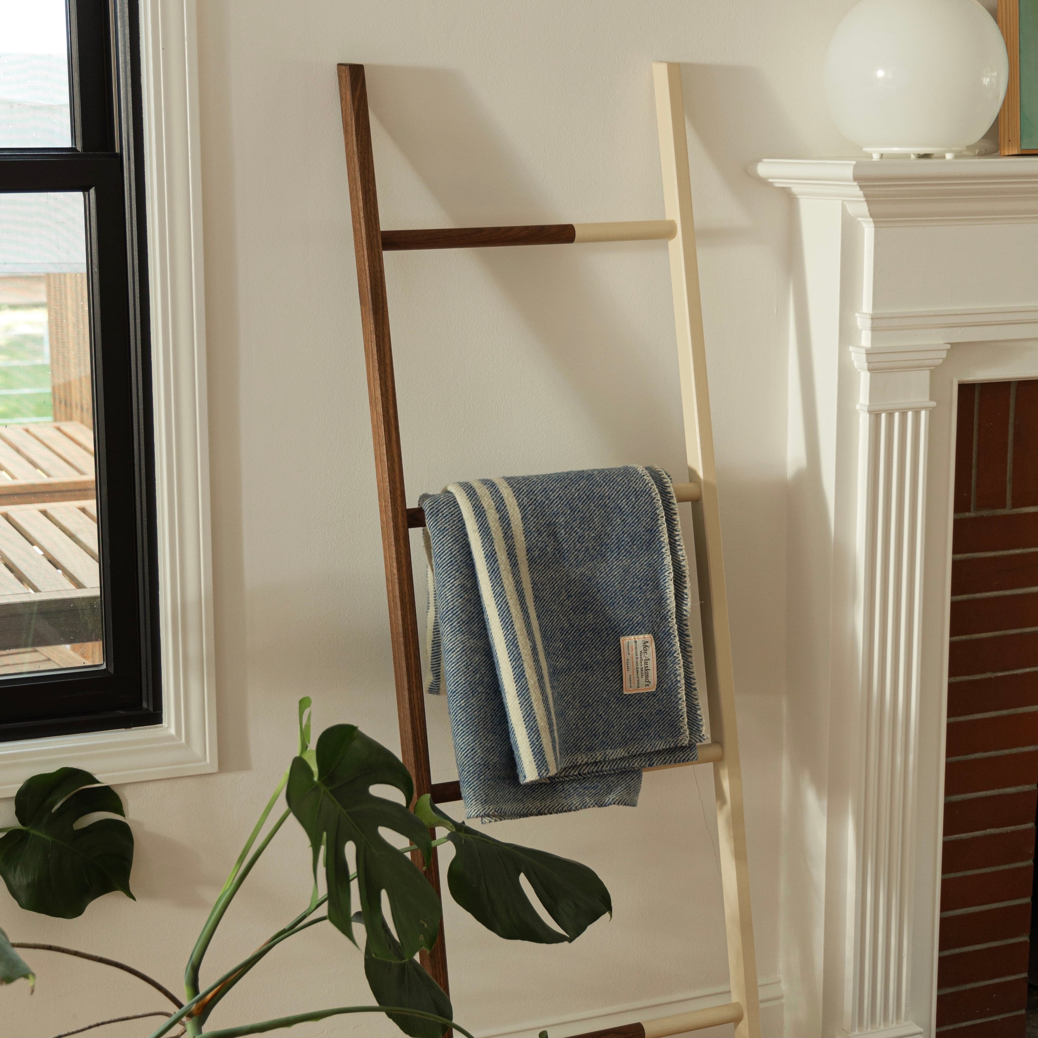 Found Ladder– Solid Manufacturing Co.