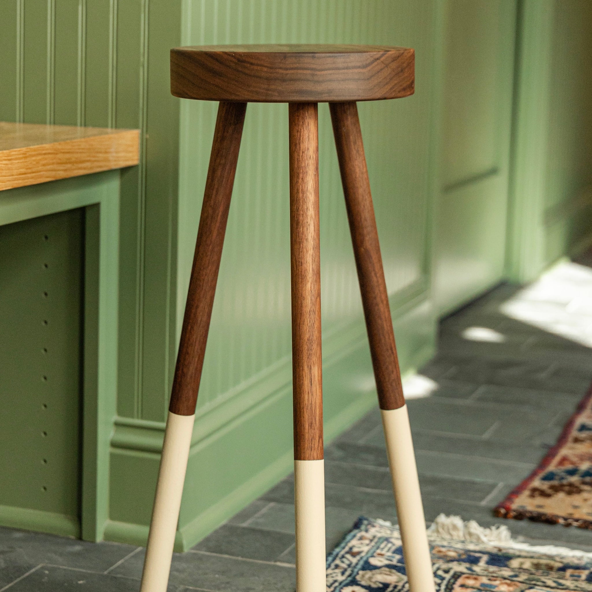 Drink Table– Solid Manufacturing Co.