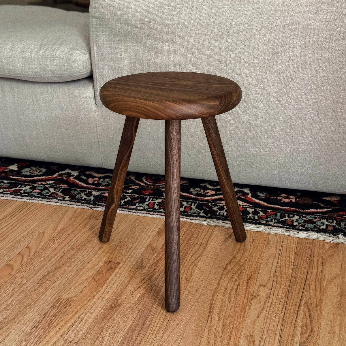 Furniture– Solid Manufacturing Co.