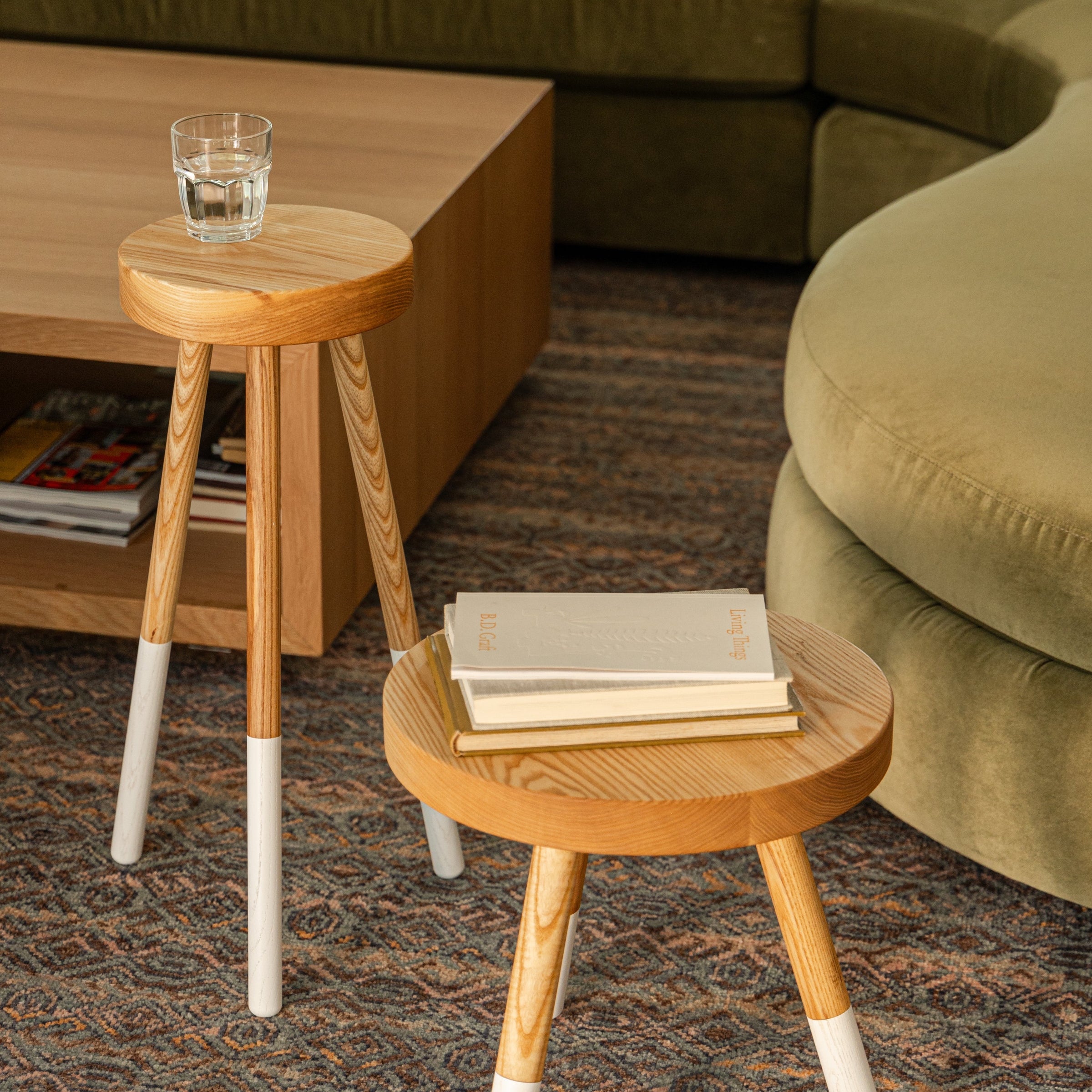 Furniture– Solid Manufacturing Co.