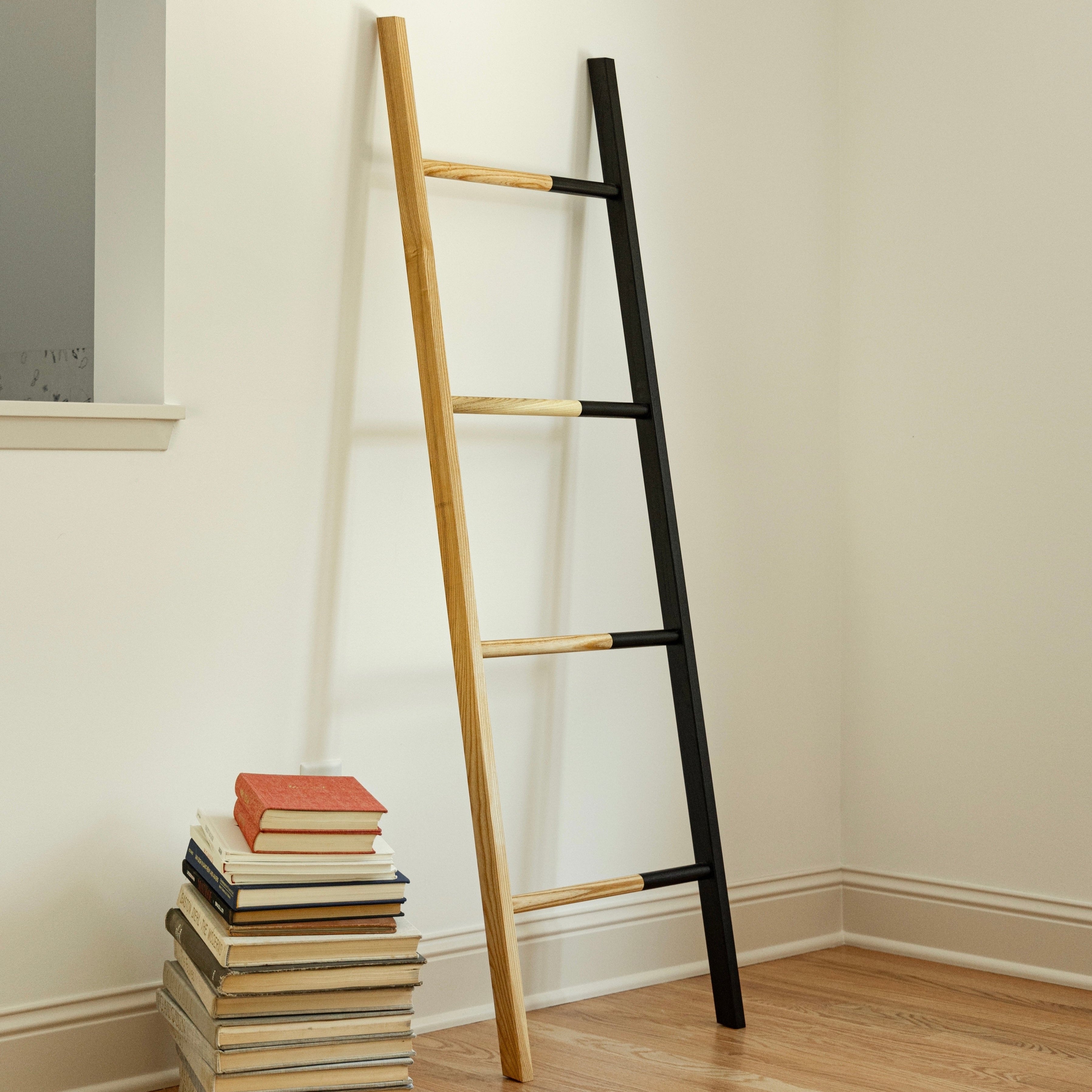 Found Ladder– Solid Manufacturing Co.