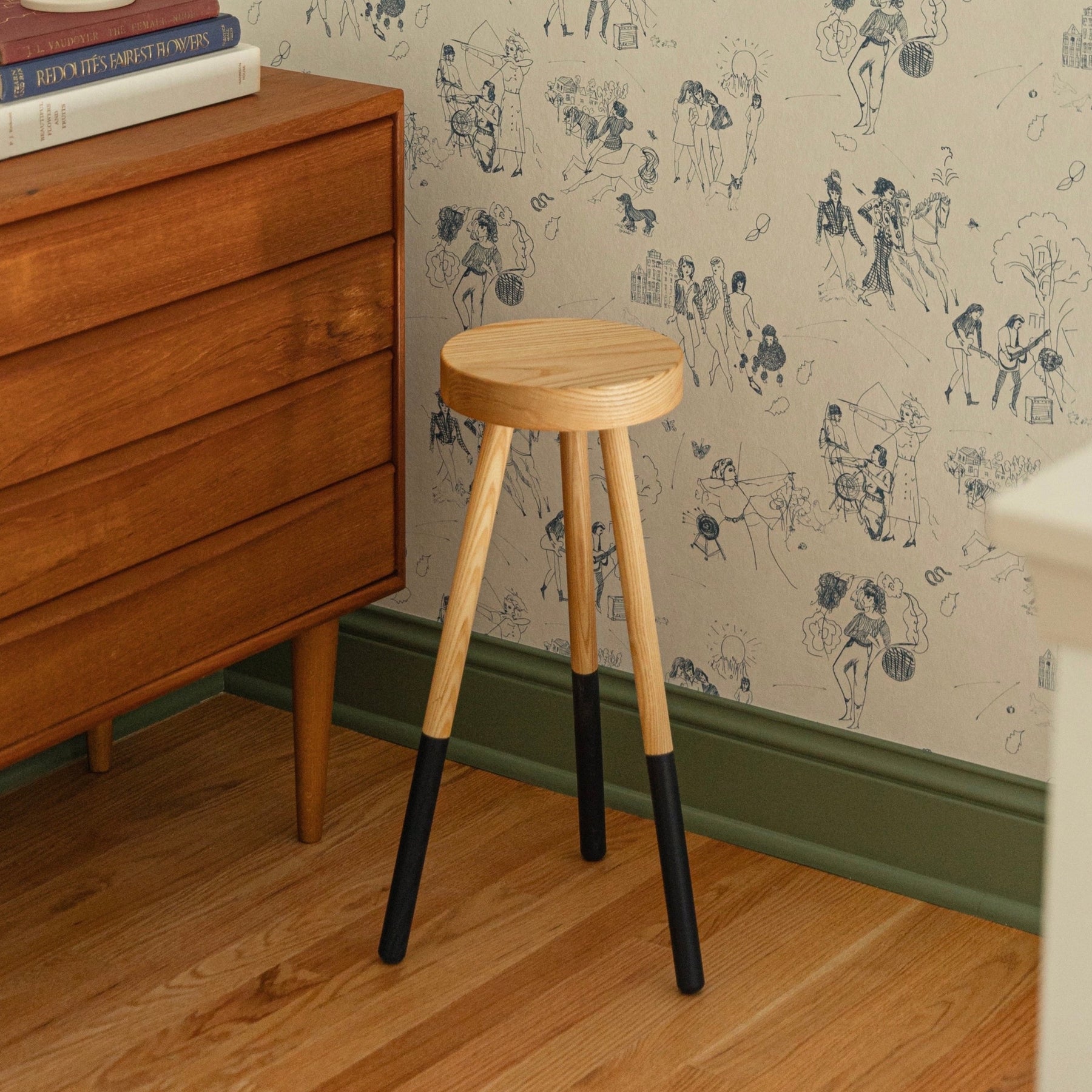 Solid Manufacturing Co.