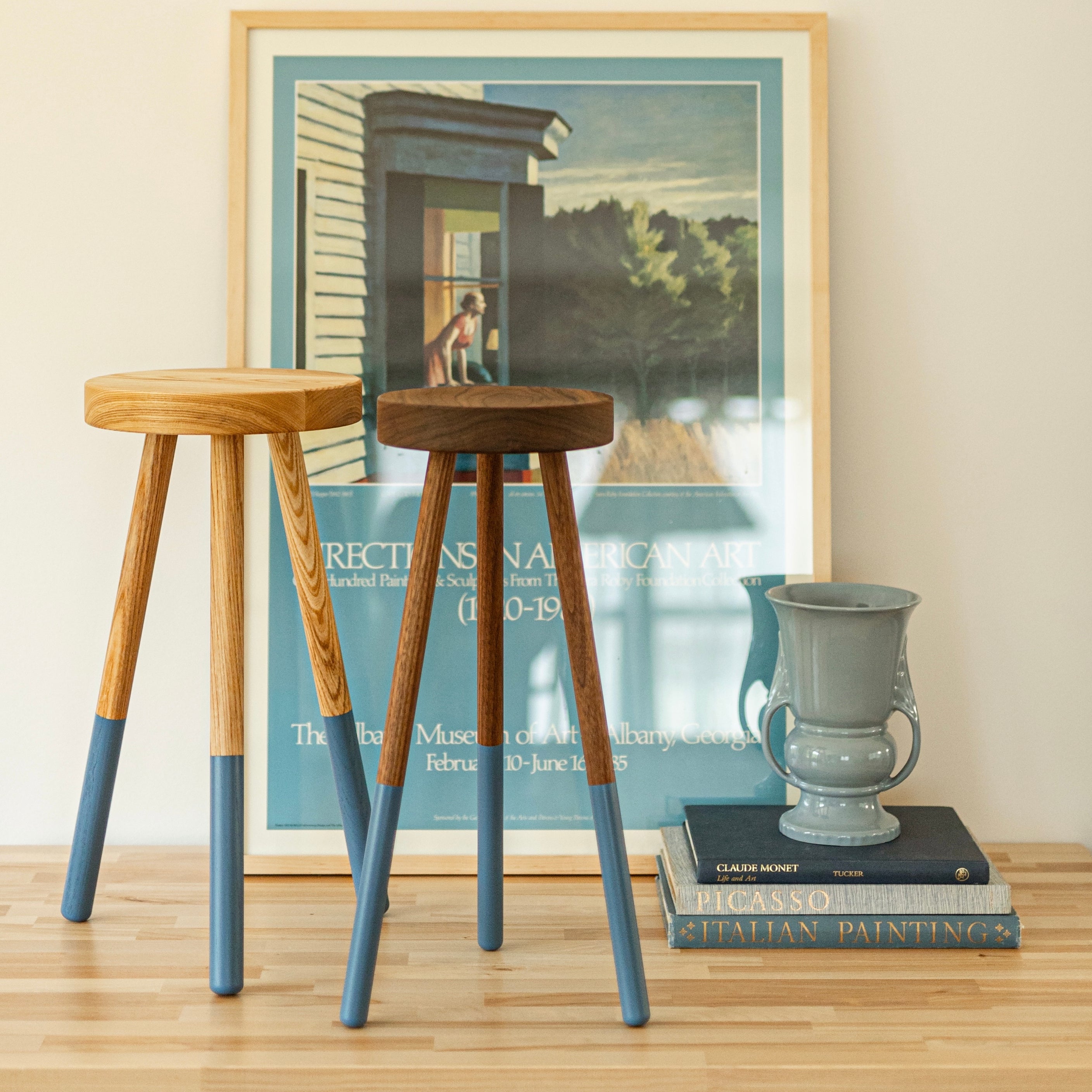 Drink Table– Solid Manufacturing Co.