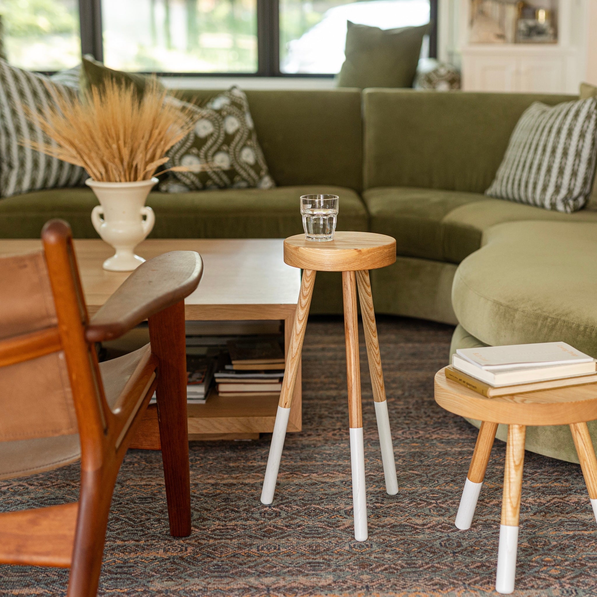 Drink Table– Solid Manufacturing Co.