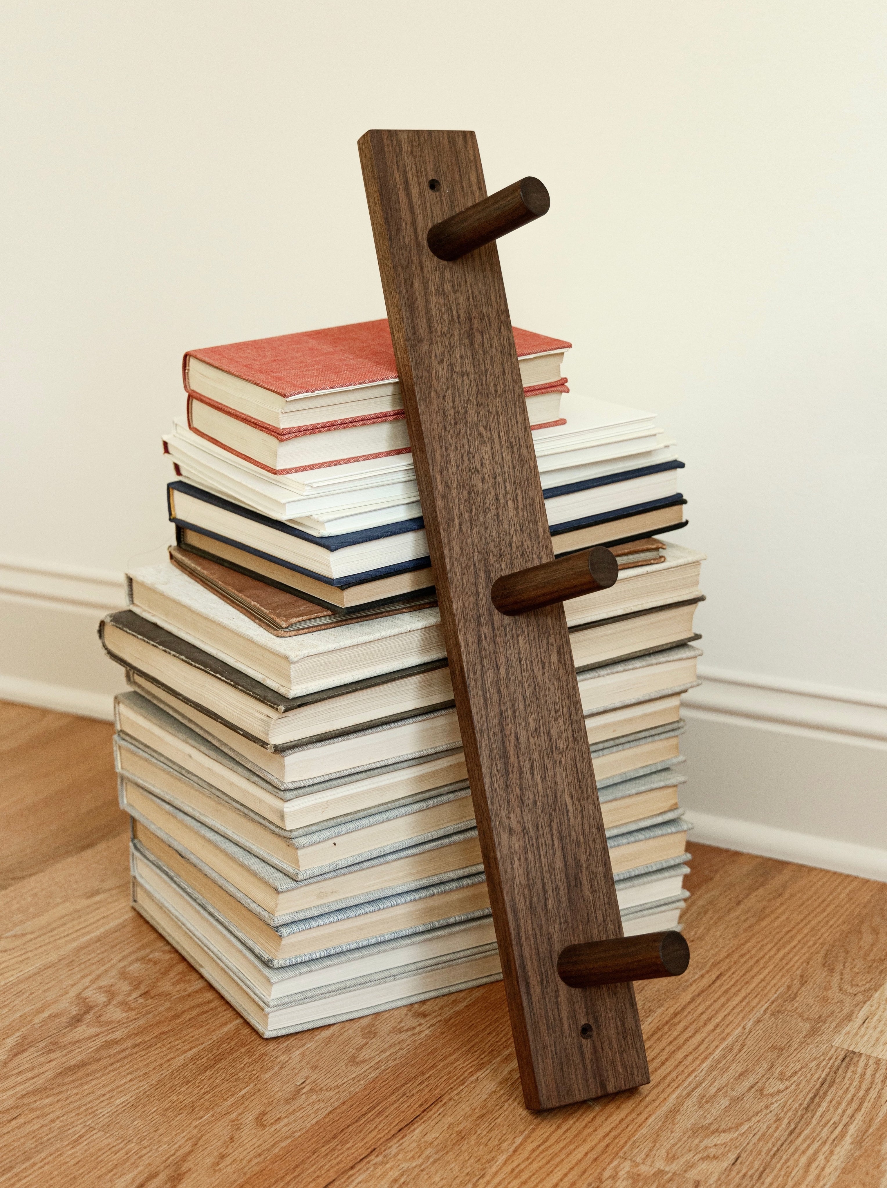 Peg Rack– Solid Manufacturing Co.