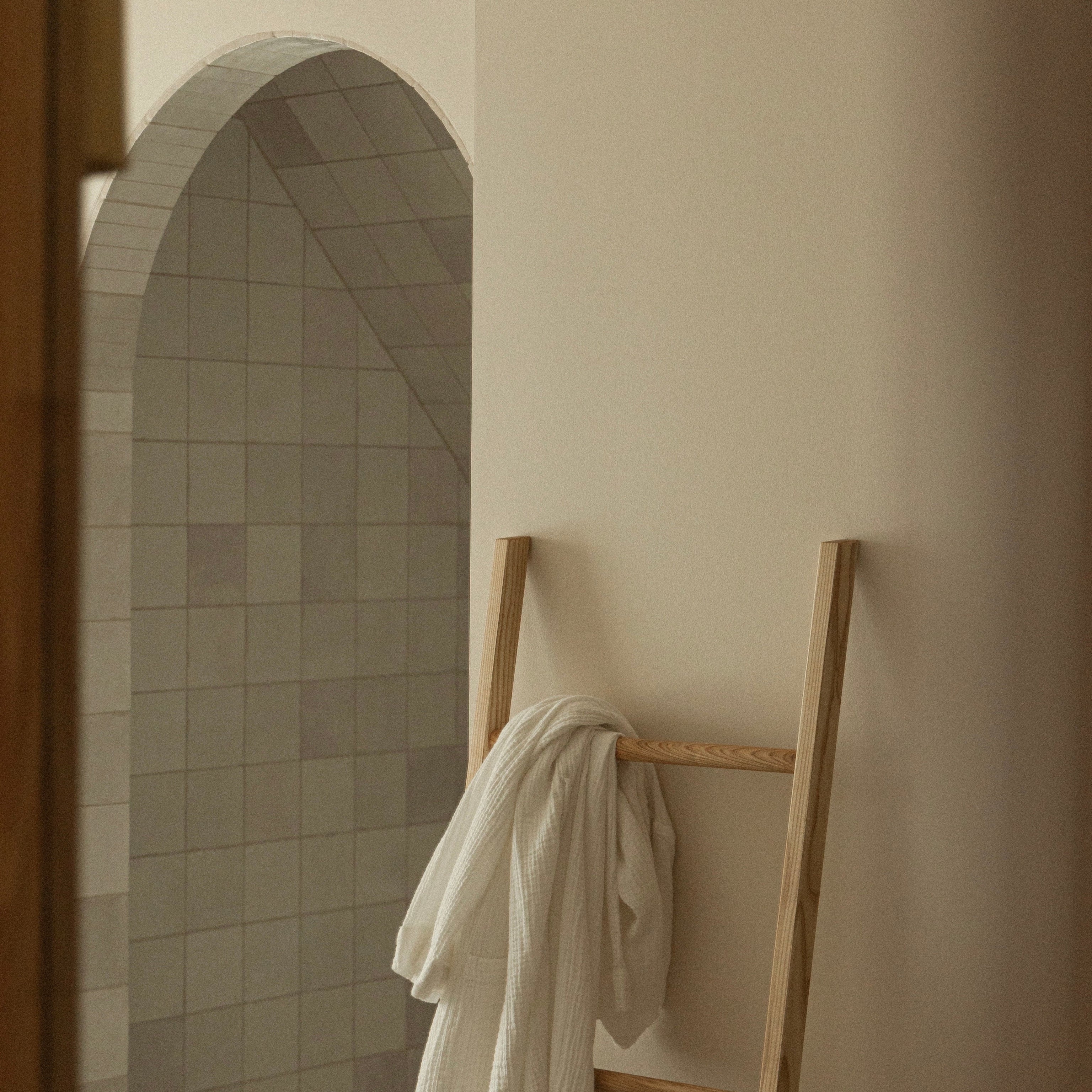 Found Ladder– Solid Manufacturing Co.