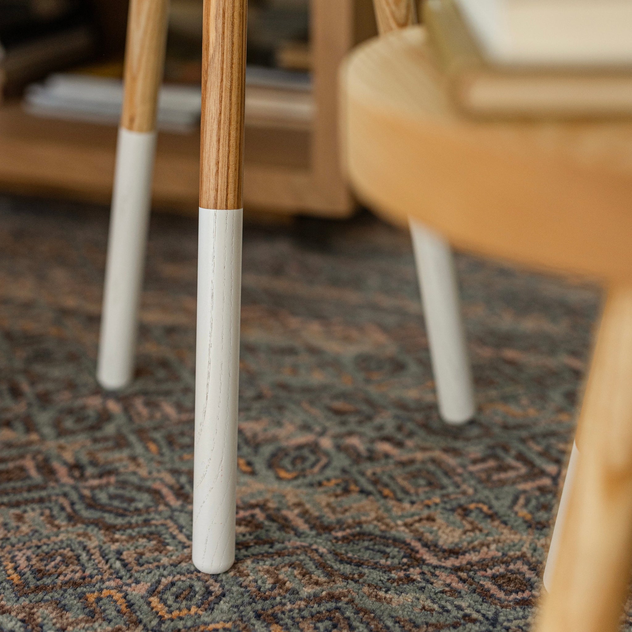 Drink Table– Solid Manufacturing Co.