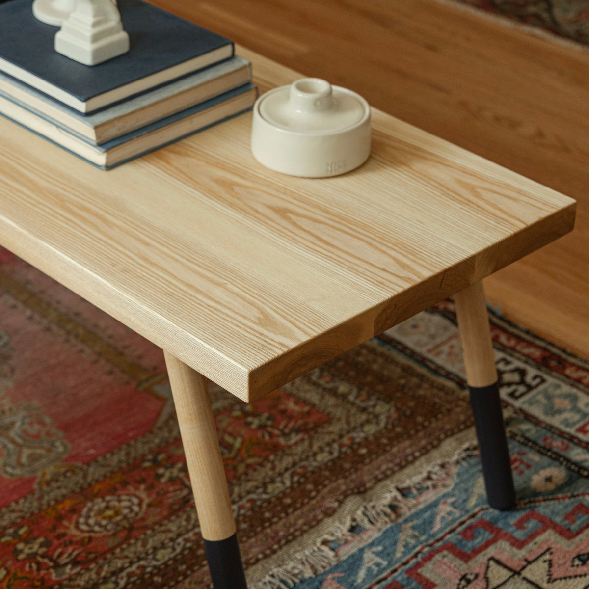 Long Bench (In-stock + ready to ship)– Solid Manufacturing Co.