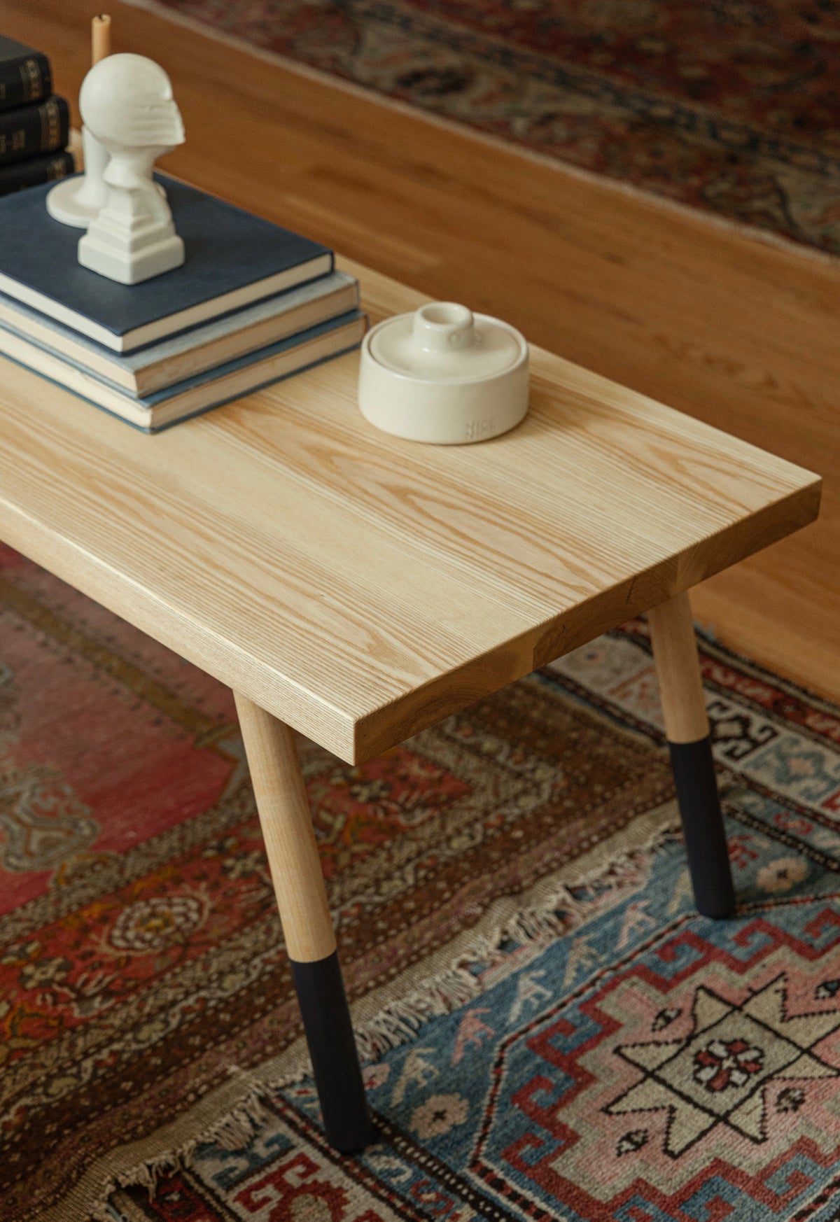 Long Bench (In-stock + ready to ship)– Solid Manufacturing Co.