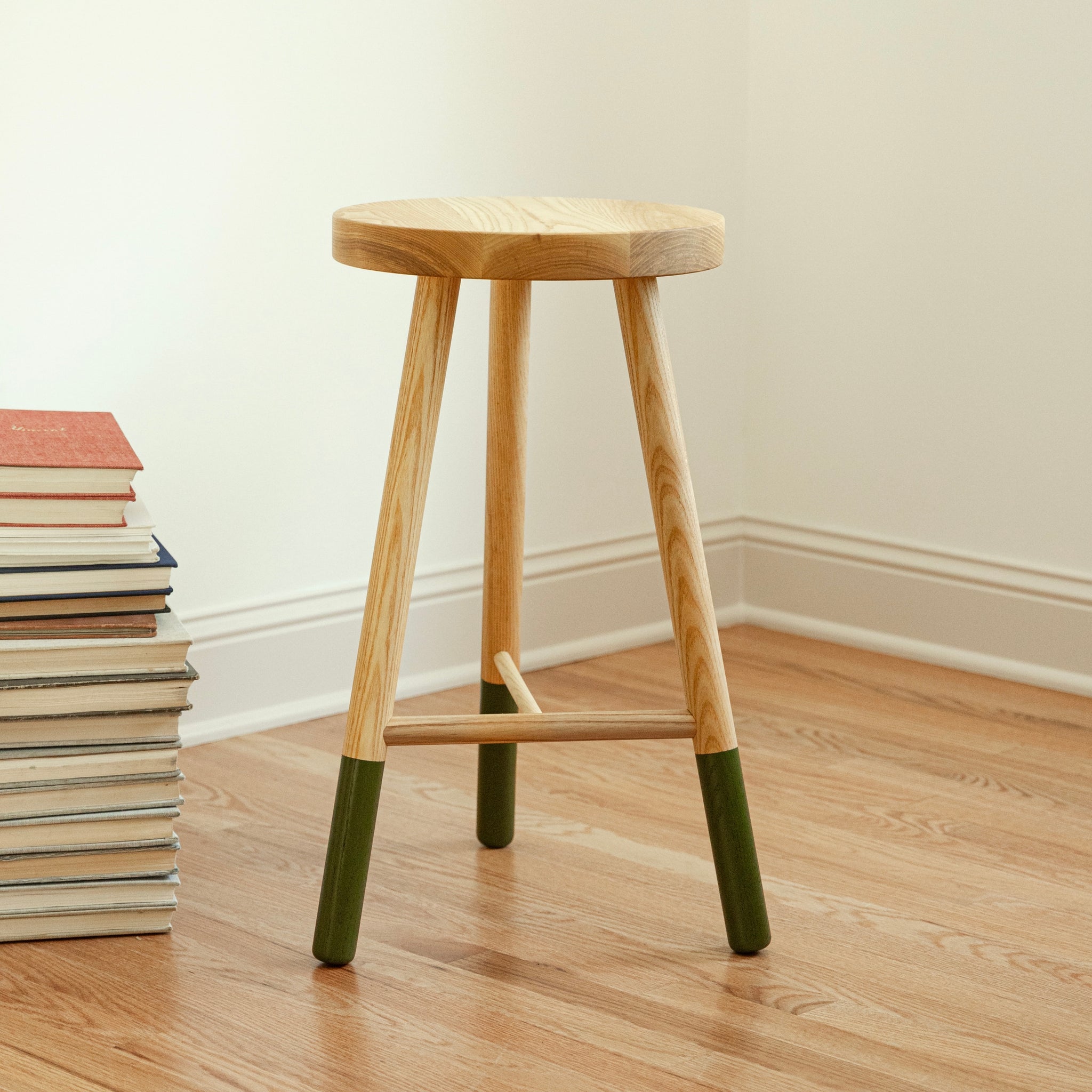 Counter Stool– Solid Manufacturing Co.