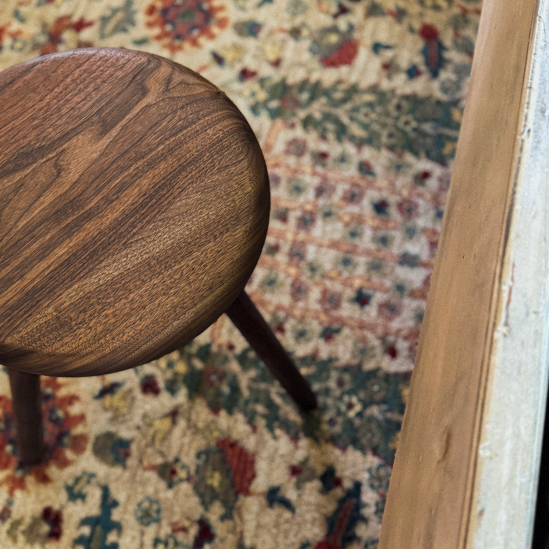 Furniture– Solid Manufacturing Co.