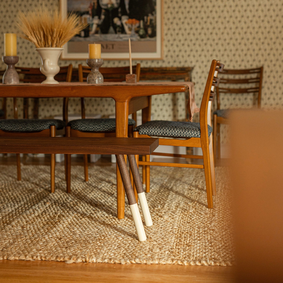 Furniture– Solid Manufacturing Co.