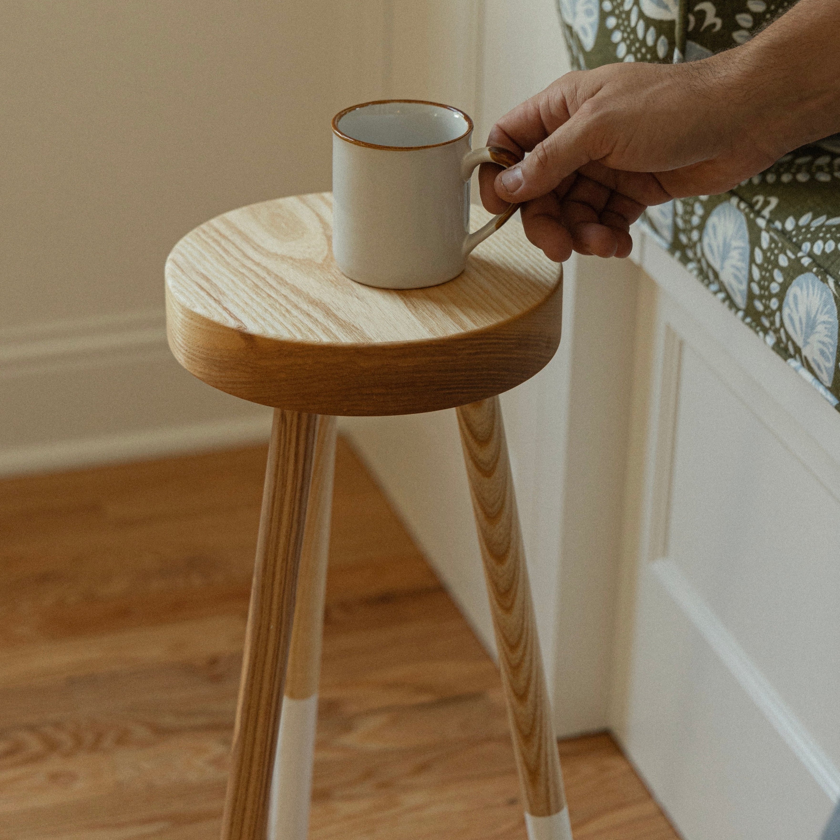 Drink Table– Solid Manufacturing Co.