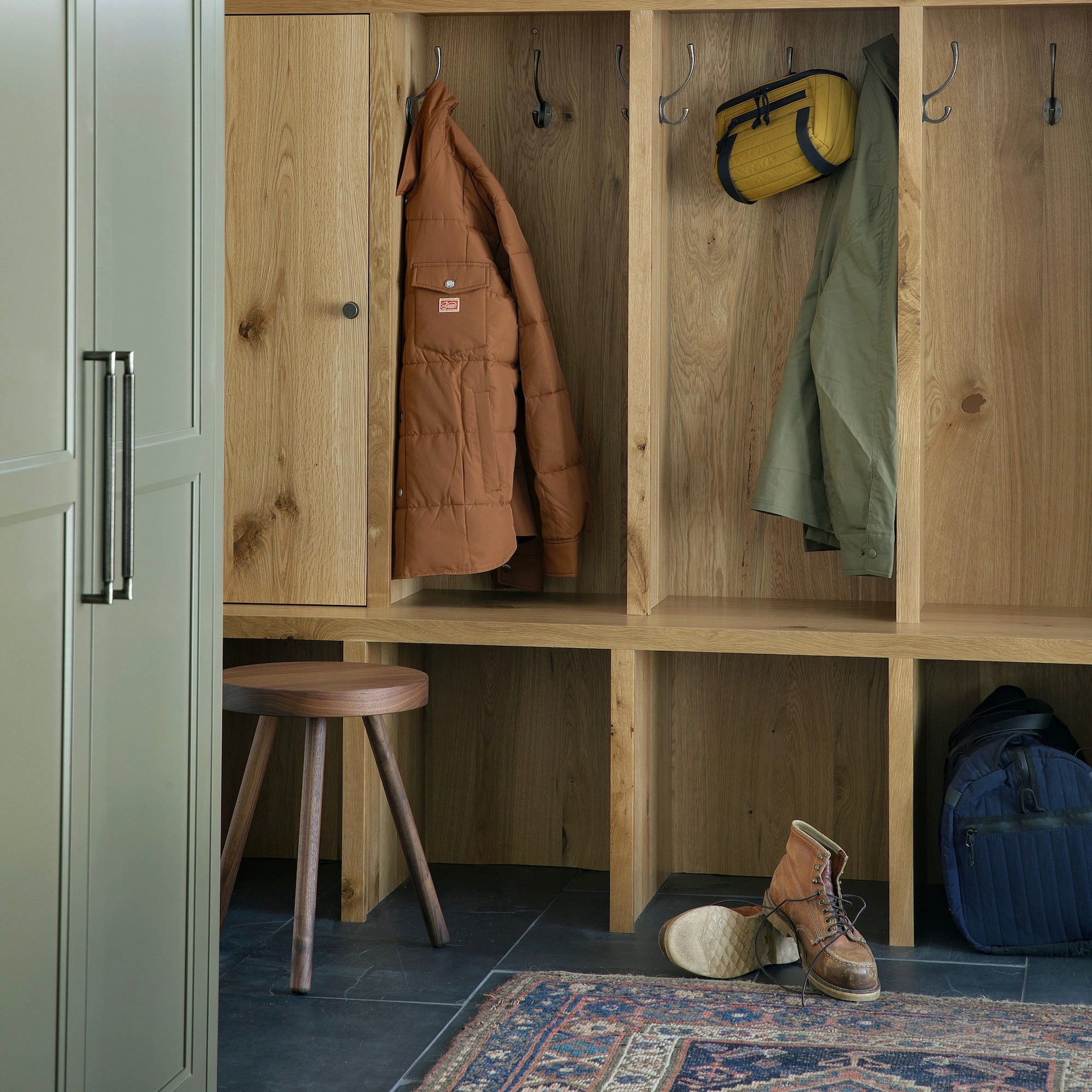 Furniture– Solid Manufacturing Co.