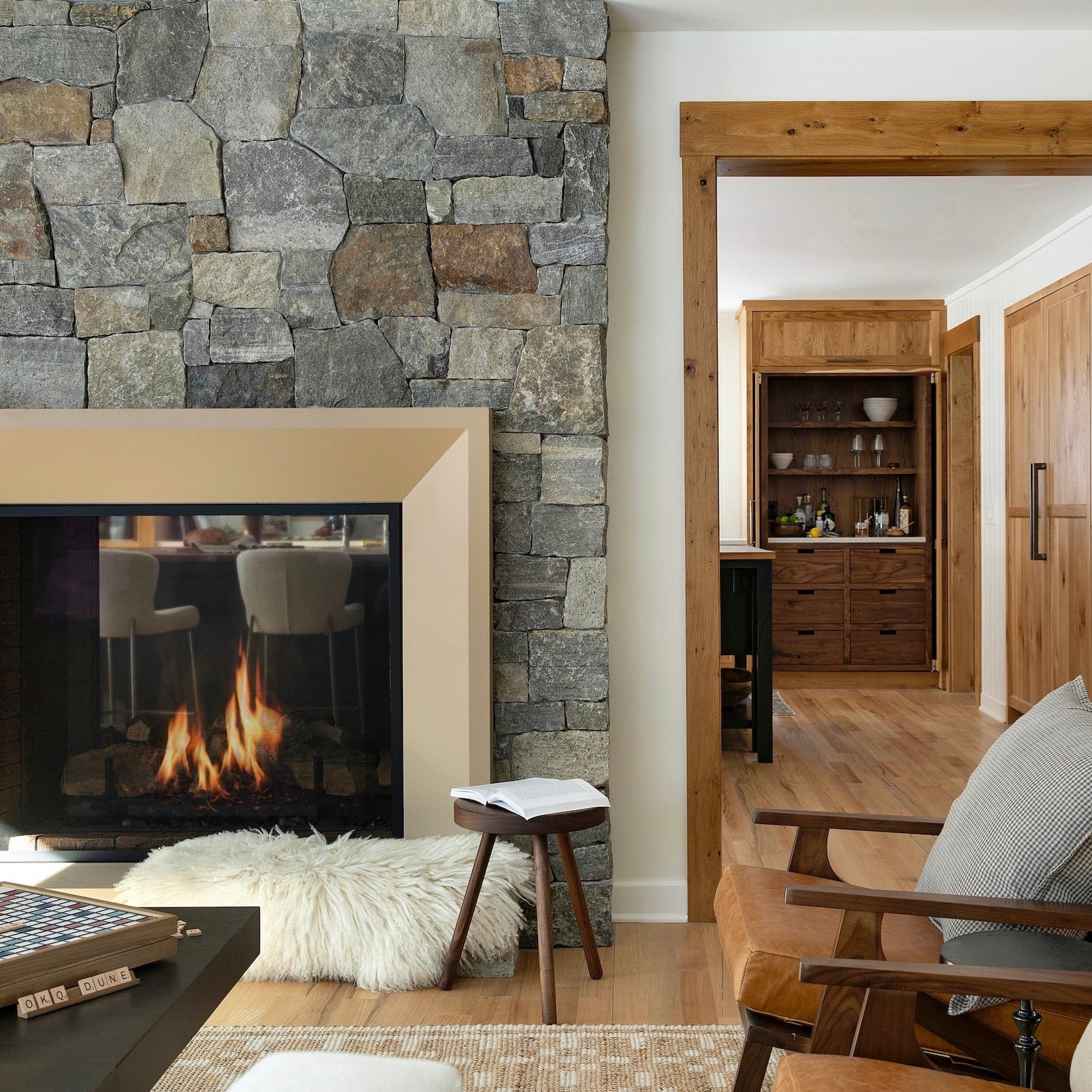 Furniture– Solid Manufacturing Co.