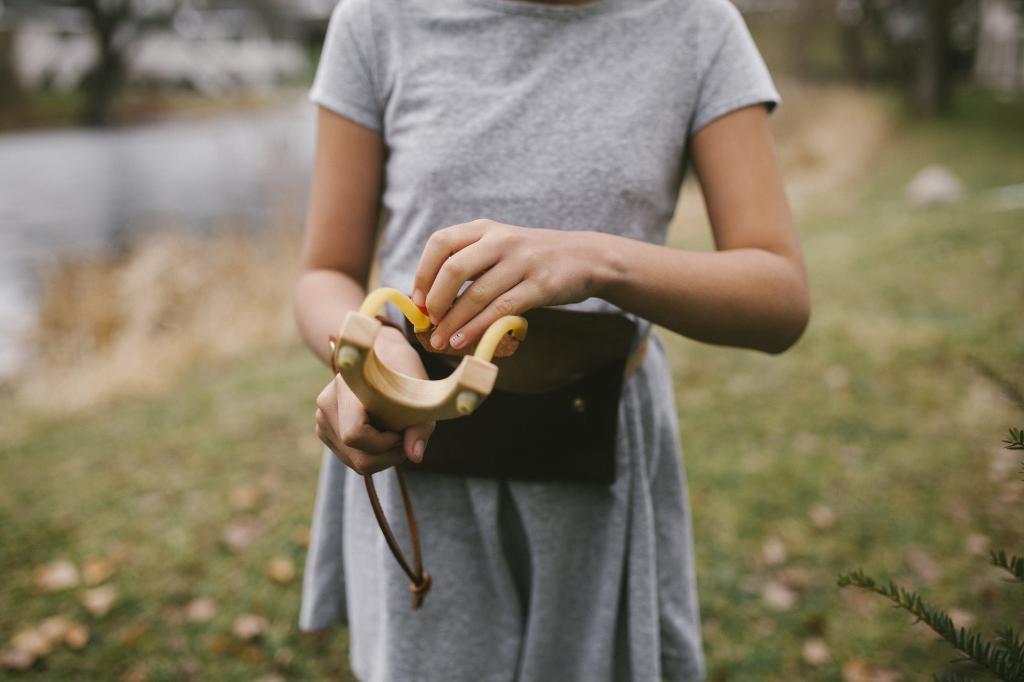 Slingshot– Solid Manufacturing Co.