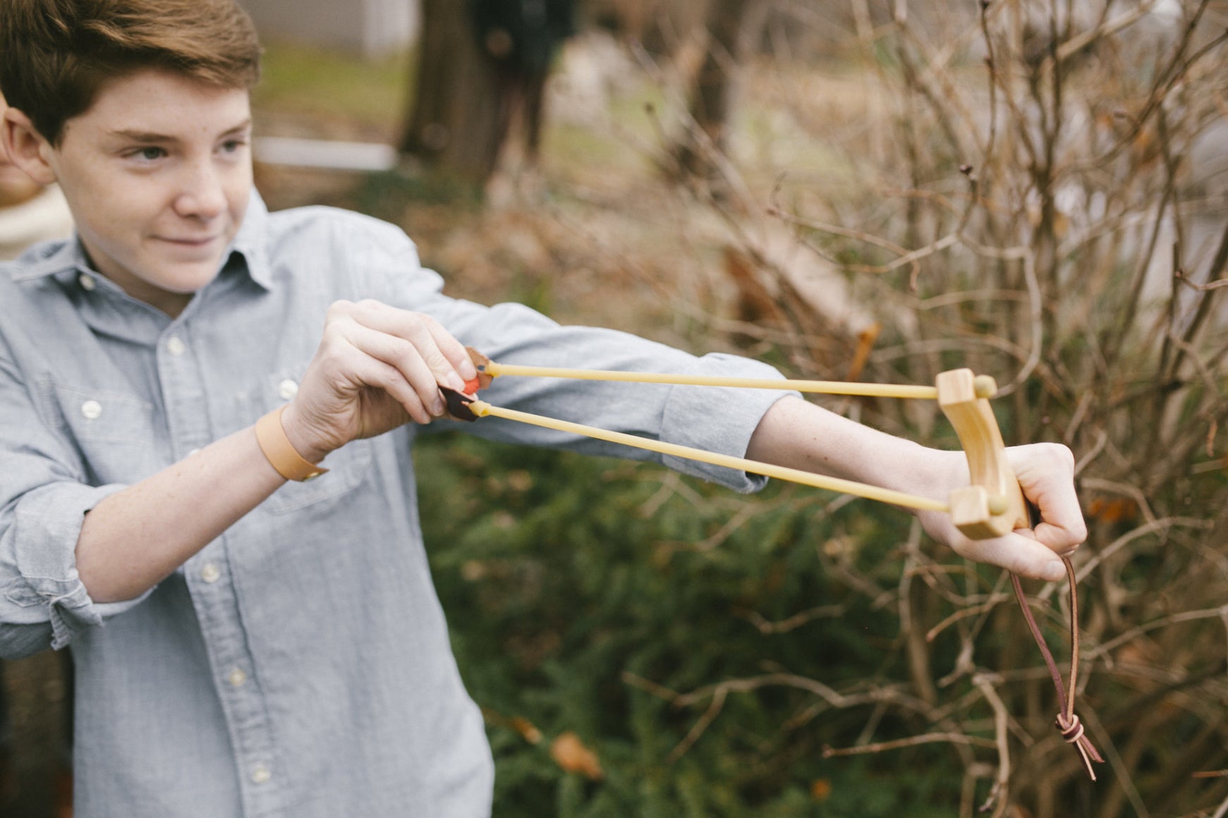 Slingshot– Solid Manufacturing Co.