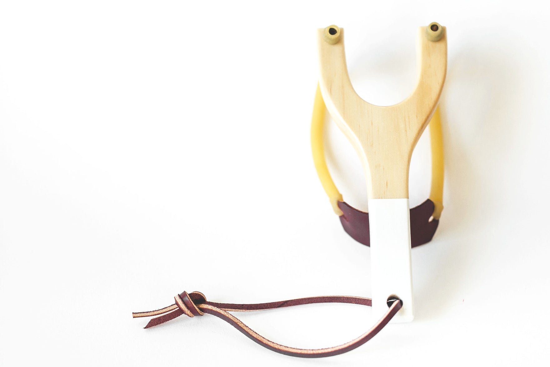 Slingshot– Solid Manufacturing Co.