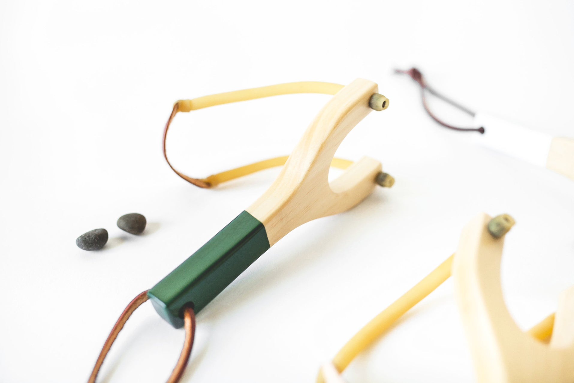 Slingshot– Solid Manufacturing Co.