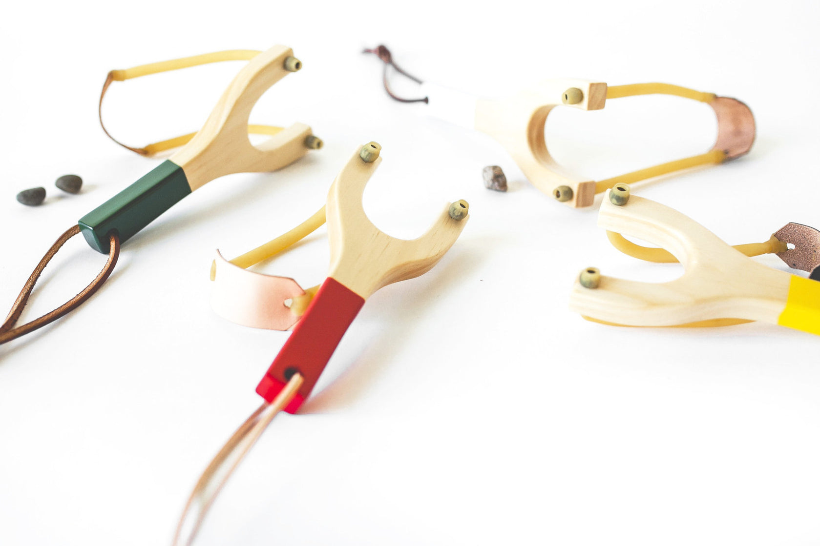 Slingshot– Solid Manufacturing Co.